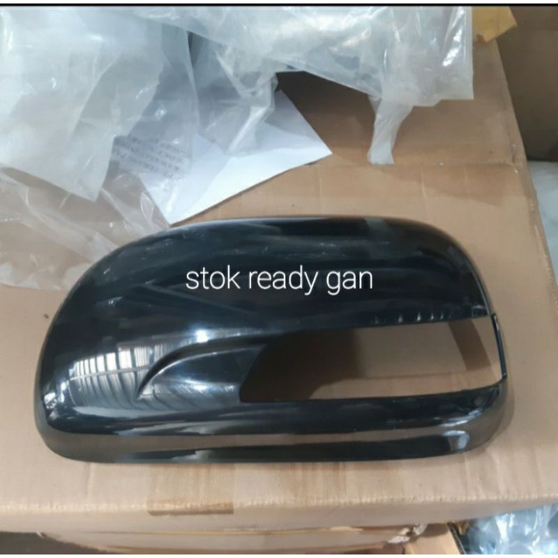 Jual cover spion inova luxury 2012-2014 fortuner old original satuan ...