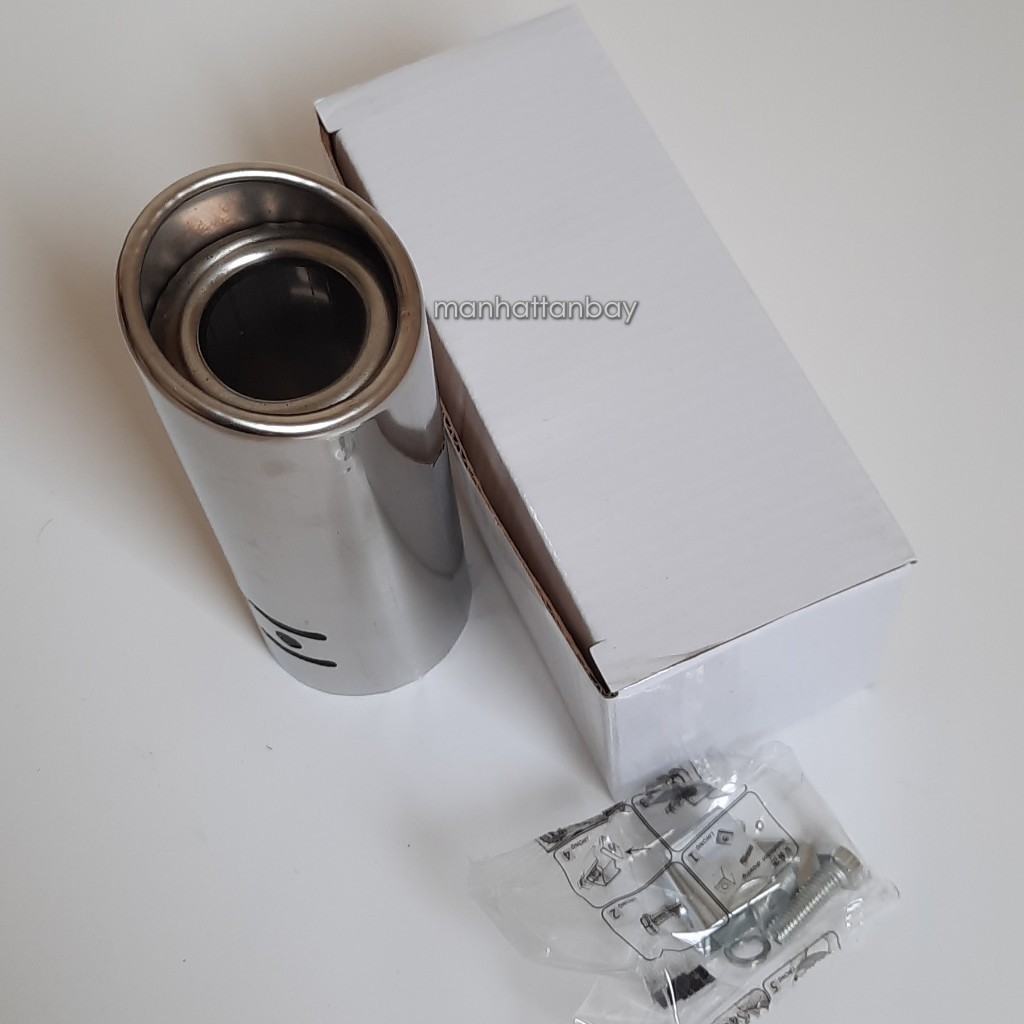 Jual Muffler Terlengkap & Harga Terbaru Mei 2026 | Shopee Indonesia