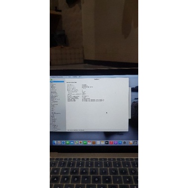 Jual macbook retina 12 inch 2015 (Second) | Shopee Indonesia