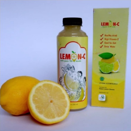 Jual Sari Lemon (Bundling) | Shopee Indonesia