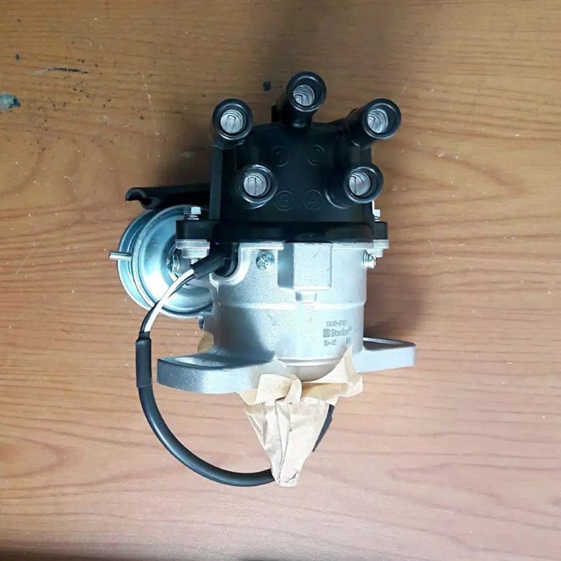 Jual Distributor CDI Delco Feroza / Taruna Carburator | Shopee Indonesia