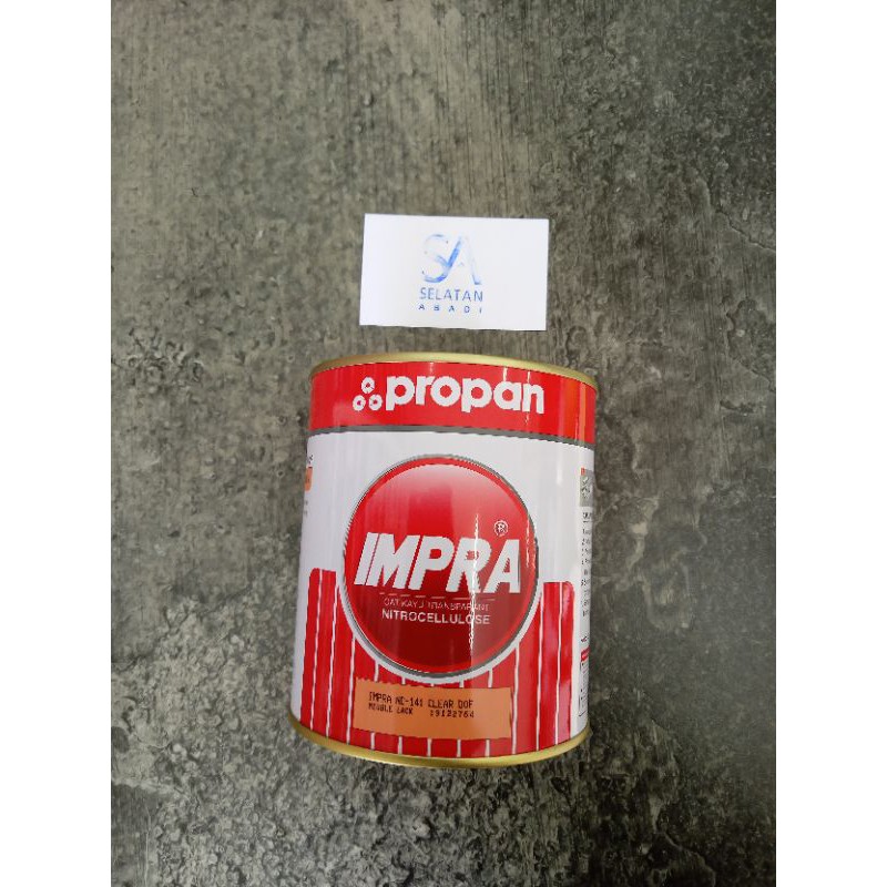 Jual Propan Impra WF 115 | Shopee Indonesia