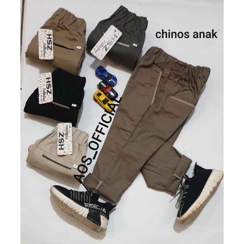 Jual Cinos anak usia 3-6 tahun | Shopee Indonesia