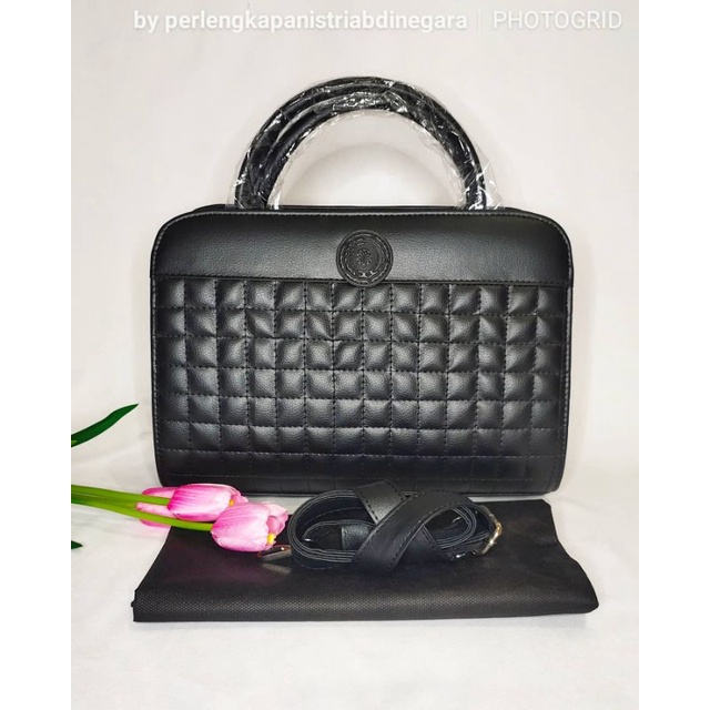 Jual TAS PSH LOGO + BOX & BUBBLE WRAP ( Logo bhayangkari, persit , ikkt ...