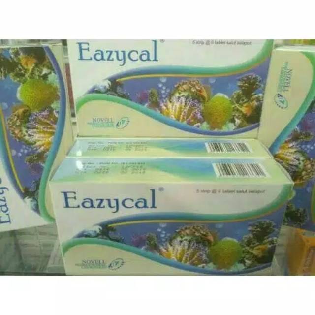 Jual eazycal box | Shopee Indonesia