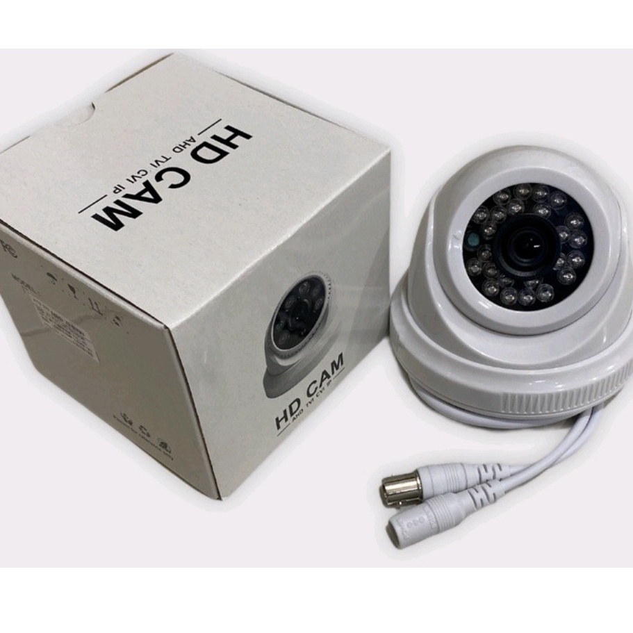 Jual cctv AHD indoor 5mp full hd 1080p ( CMR 82 ) | Shopee Indonesia