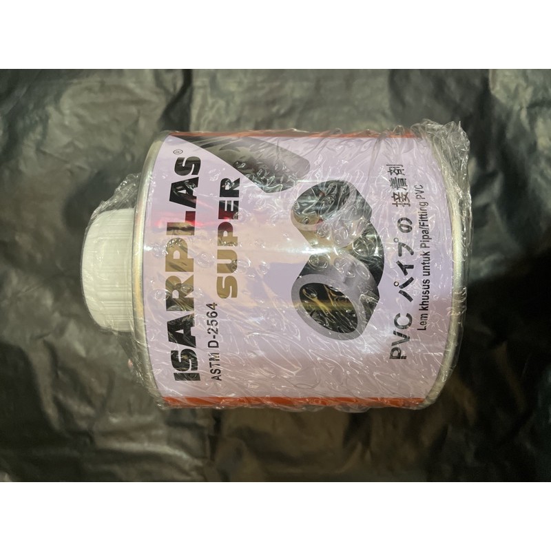 Jual lem isarplas (kaleng) | Shopee Indonesia