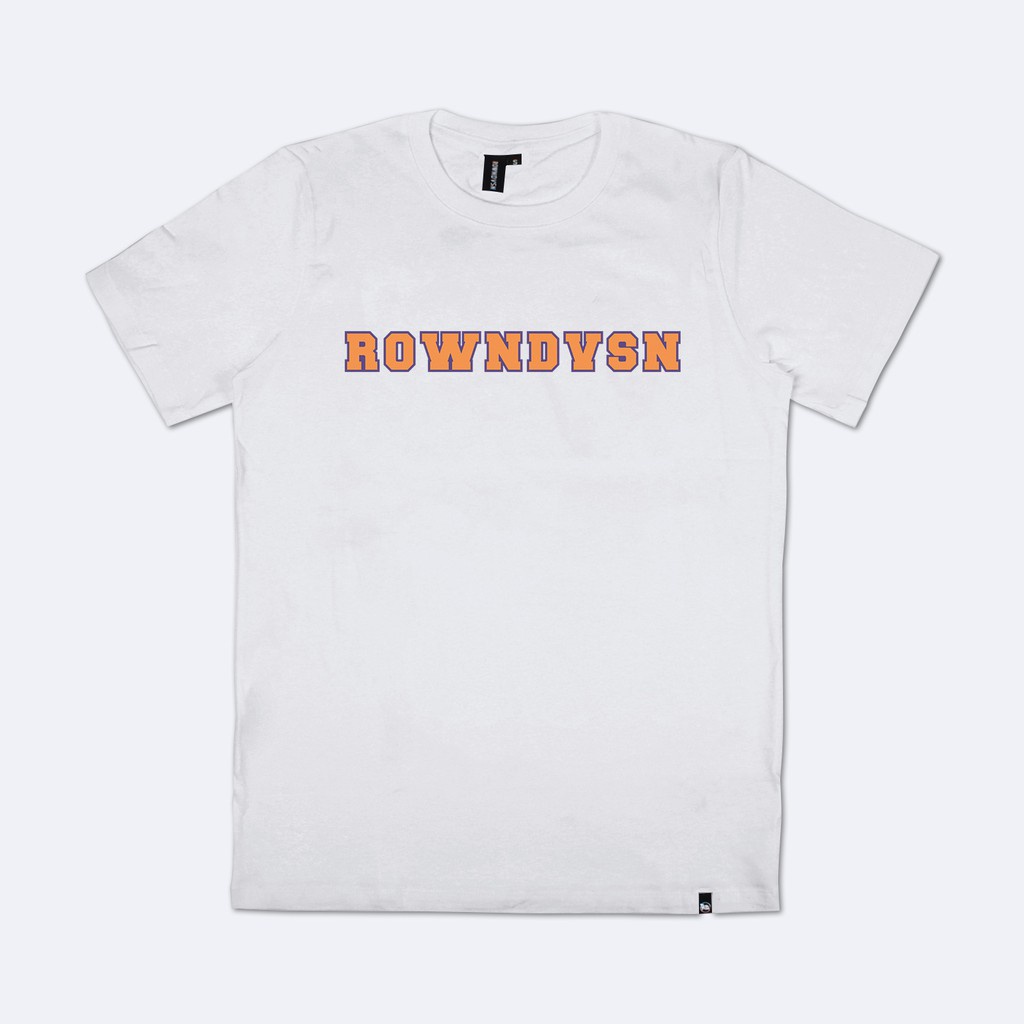 Jual Tshirt Baju Kaos Distro Rown Division Coolers / Kaos Distro Pria ...