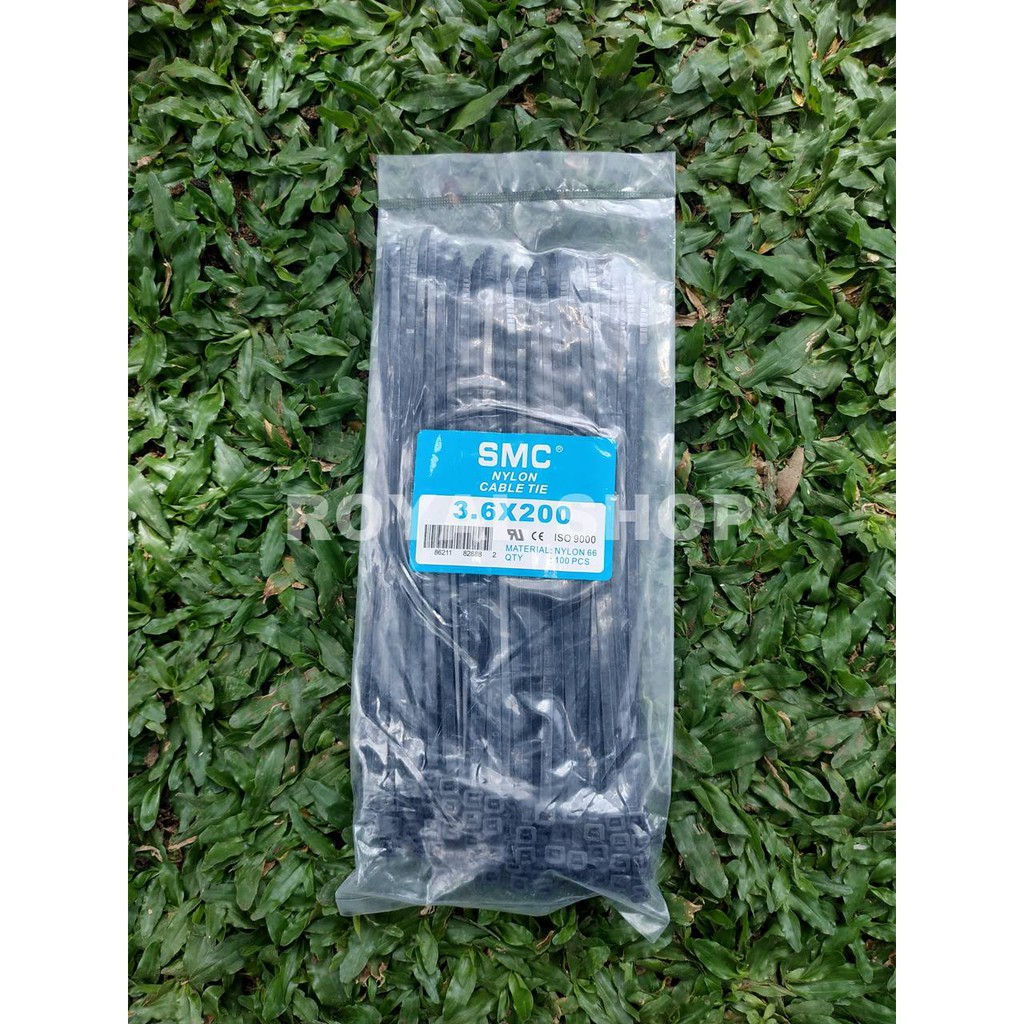 Jual Kabel Ties Macam Warna dan Ukuran | Shopee Indonesia