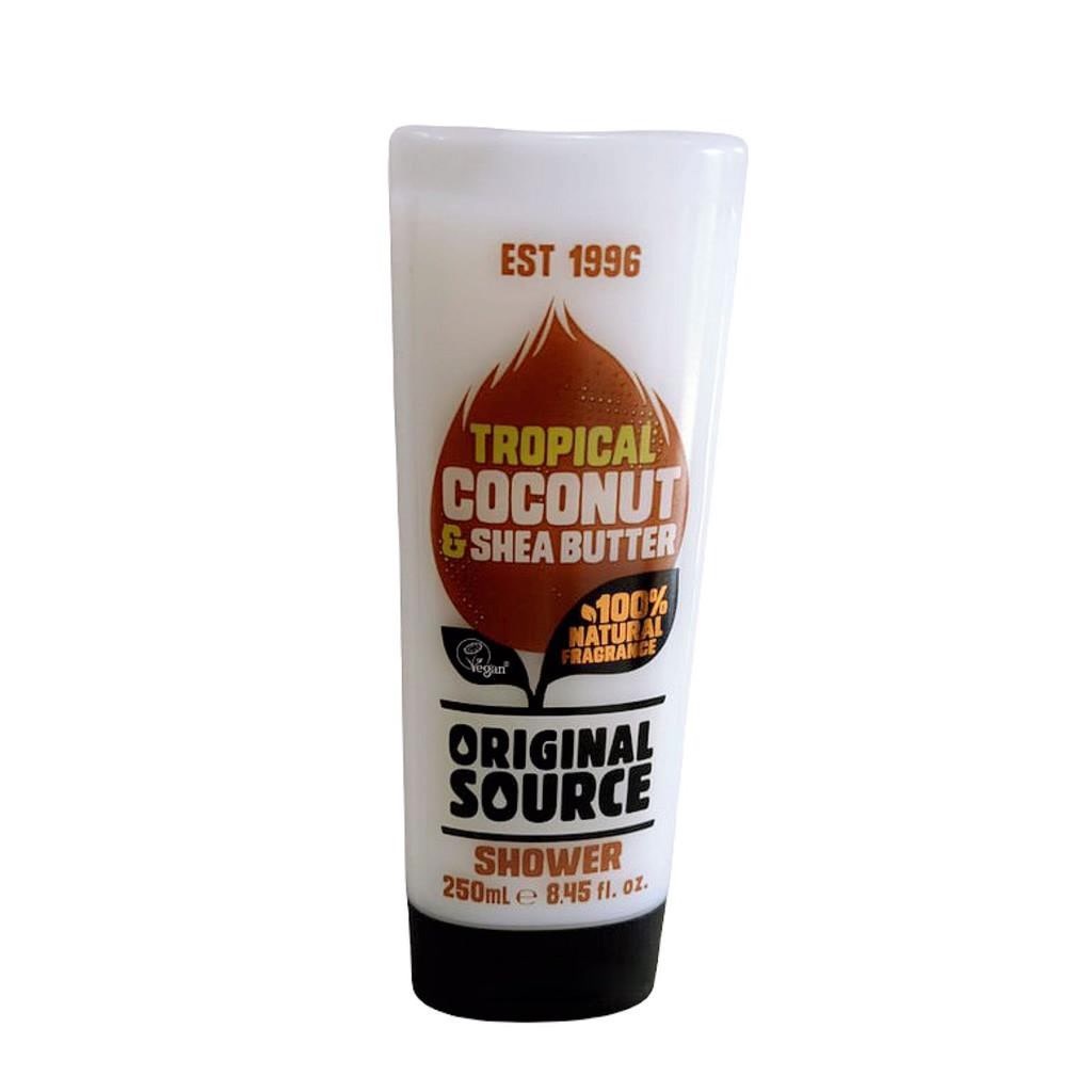 Jual Original Source Shower Bottle 250ML | Shopee Indonesia