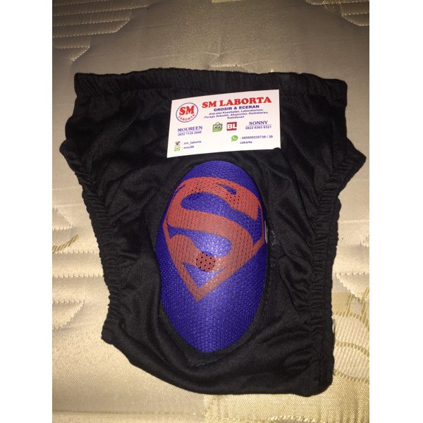 Jual cd khitan / celana dalam sunat karakter all size (S,M,L,XL ...