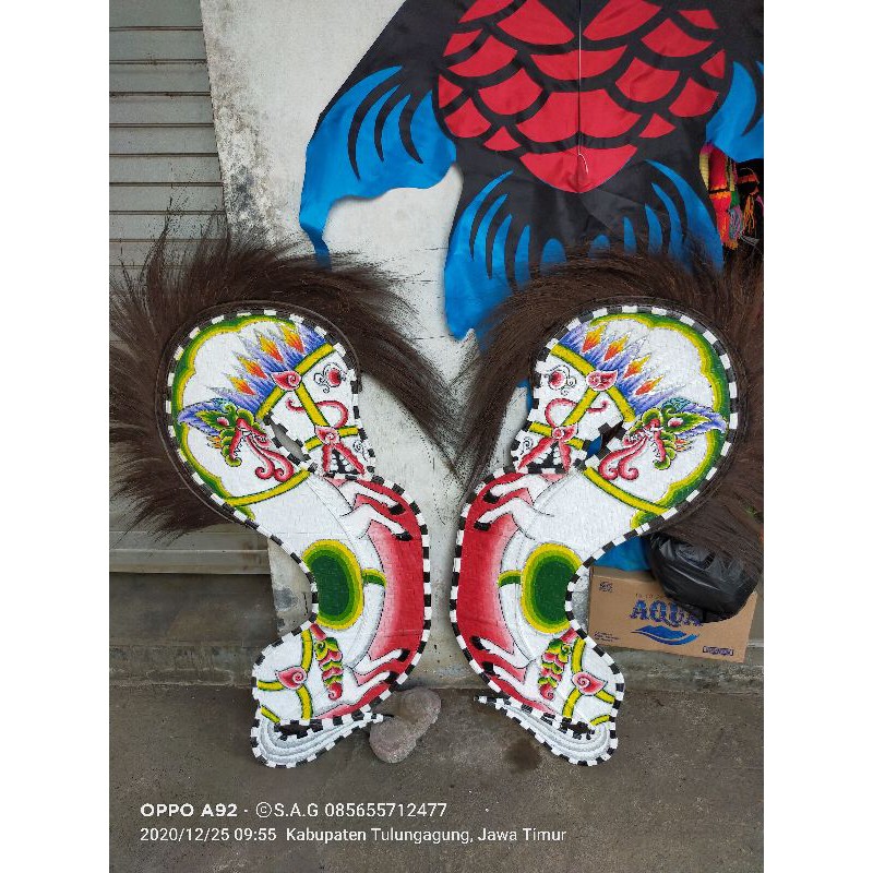 Jual jaranan senterewe / jaranan safitri | Shopee Indonesia