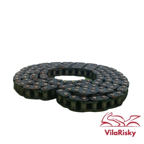 Jual Rantai T8F Untuk Mini Gp Mini Trail Mini ATV Tipe T8F 140L Super ...