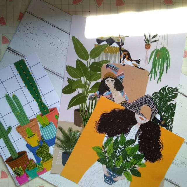 Jual CETAK PRINT KERTAS AP310 30x40cm | Shopee Indonesia