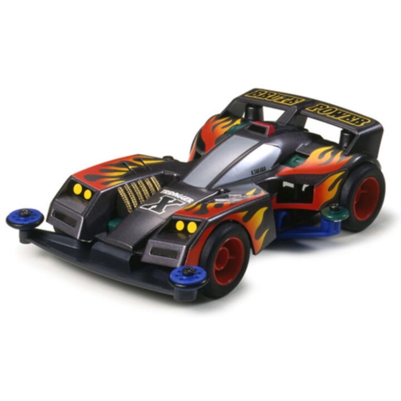 Jual Tridagger X super I chassis | Shopee Indonesia