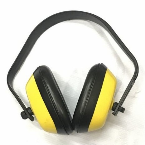 Jual Penutup Telinga Safety Ear Muff | Shopee Indonesia