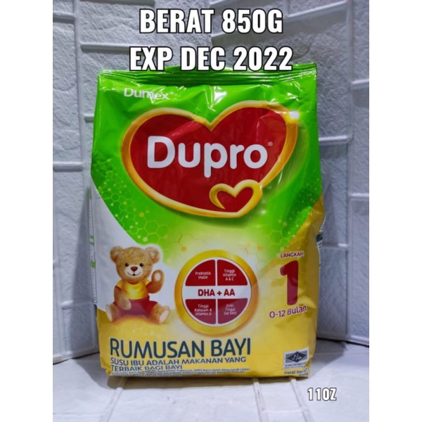 Jual SUSU DUGRO 3 4 5 DAN DUPRO 1 DAN 2 | Shopee Indonesia