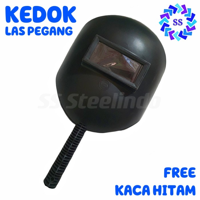 Jual KEDOK LAS PEGANG MODEL TOPENG | Shopee Indonesia