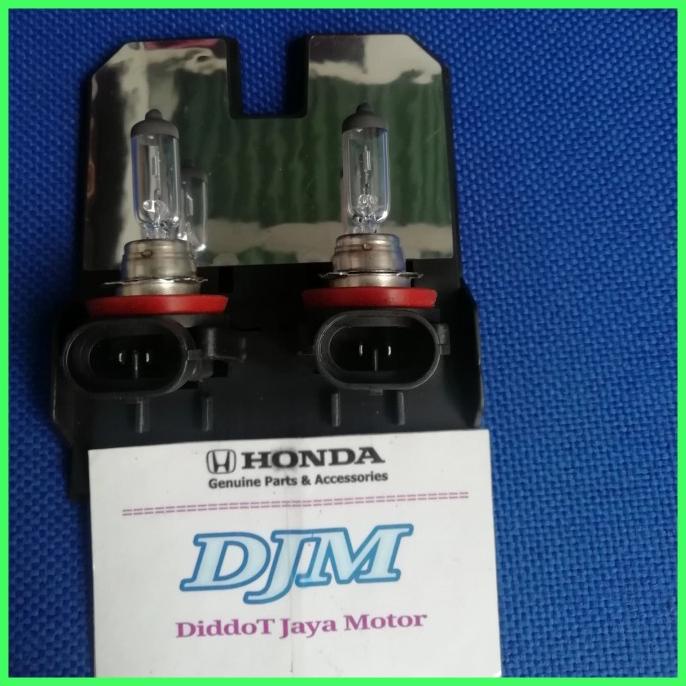 Jual Lampu foglamp lampu kabut bohlamp H11 diddot74 Murah | Shopee ...