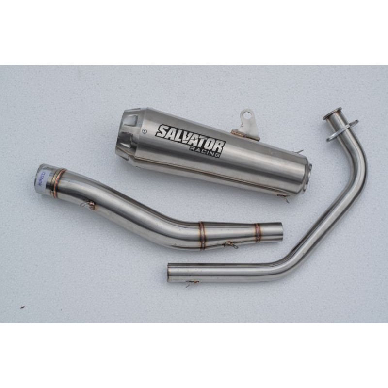 Jual Knalpot Racing R15 V3 Type JS1 | Shopee Indonesia