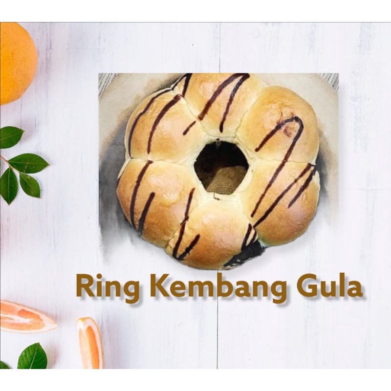 Jual ROTI GIRAF ROTI HAJATAN/ARISAN/PERNIKAHAN/TASYUKURAN | Shopee ...