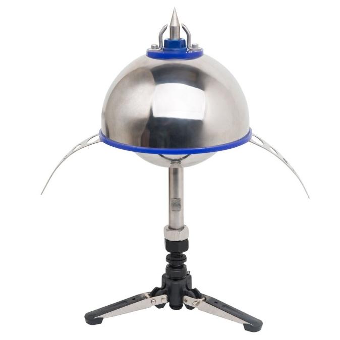 Jual Penangkal Petir Viking V2 Radius 90Mtr | Shopee Indonesia