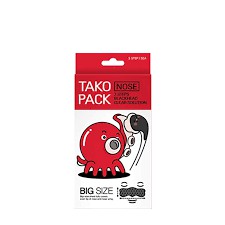 Jual TAKO PACK 3 steps original (bal) | Shopee Indonesia