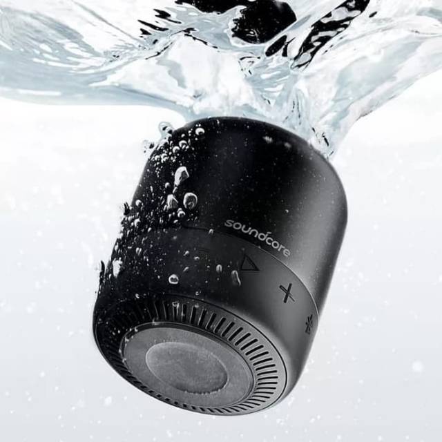 Jual Anker Soundcore Mini 2 Original Grsi Resmi ANKER | Shopee Indonesia