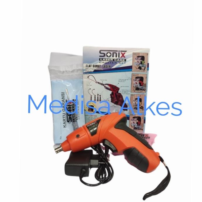 Jual alat sunat laser cauter sunat cauter Sonic | Shopee Indonesia Jual alat sunat laser cauter sunat cauter Sonic | Shopee Indonesia