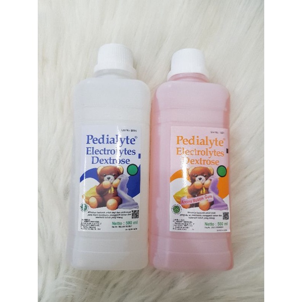Jual PEDIALYTE 500ML | Shopee Indonesia