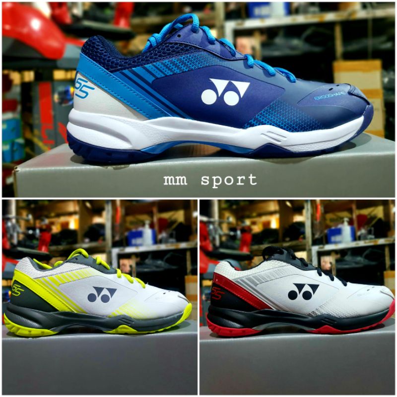 Jual sepatu badminton yonex shb 65x yonex shb 65 x3 original | Shopee ...