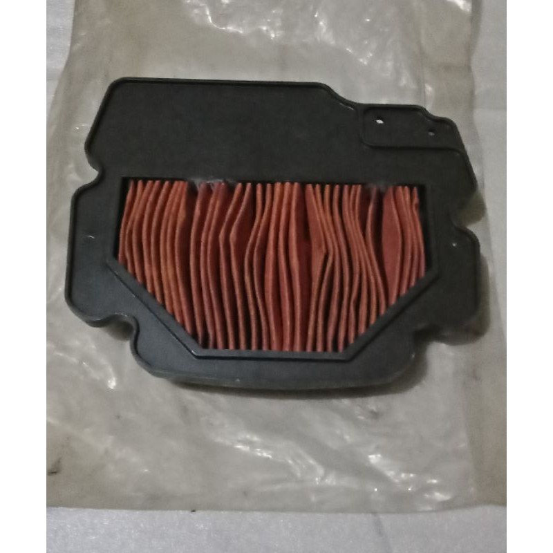 Jual FILTER UDARA XEON RC . GT 125 . AEROX 125 ASLI YAMAHA | Shopee ...