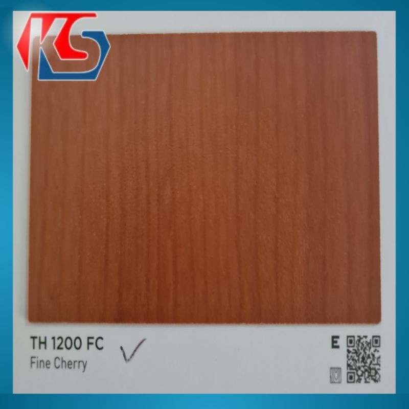 Jual TACO HPL FINE CHERRY 1200 FC | Shopee Indonesia
