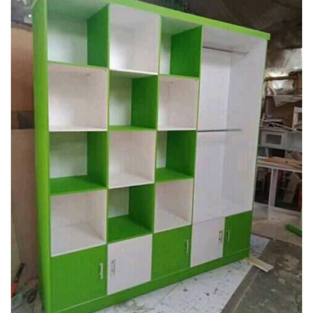 Jual Almari laundry || almari || almari anak Furniture custom | Shopee ...