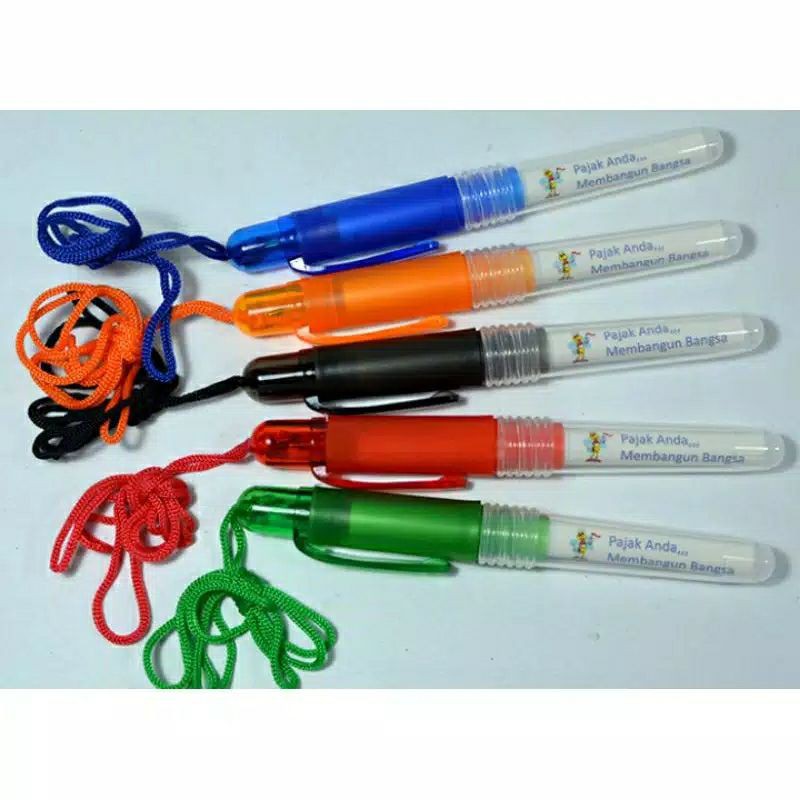 Jual BOLPOIN/PULPEN SOUVENIR CUSTOM+SABLON | Shopee Indonesia