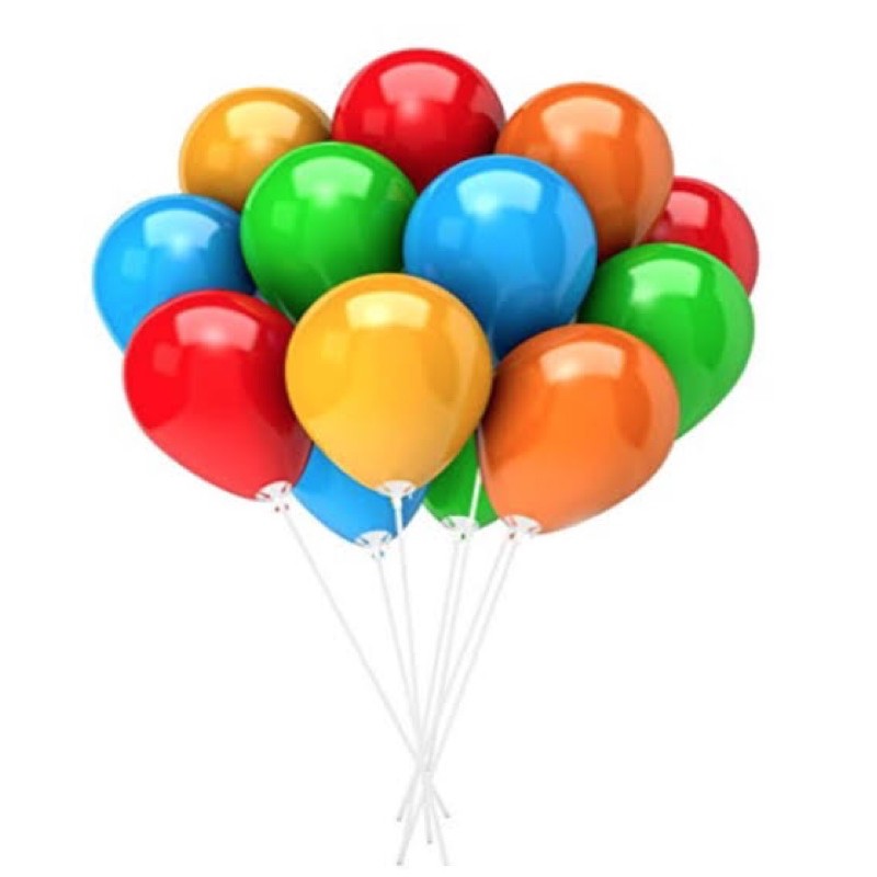 Jual Stik dan cup balon satuan | Shopee Indonesia