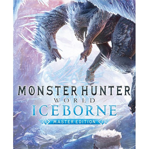 Jual Monster Hunter - World Iceborne | Shopee Indonesia