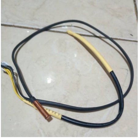 Jual THERMISTOR DOUBLE AC INDOOR SHARP UCY/ TERMIS DOUBLE AC INDOOR ...