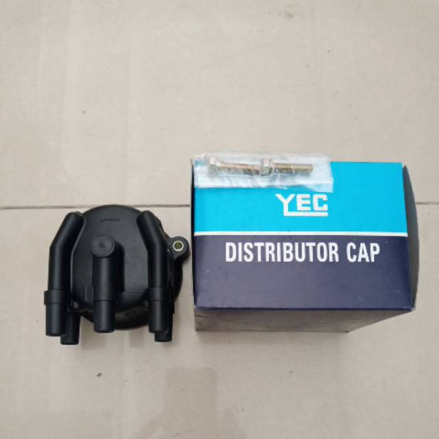 Jual TUTUP DELCO/DISTRIBUTOR CAP TOYOTA TWINCAM GT | Shopee Indonesia