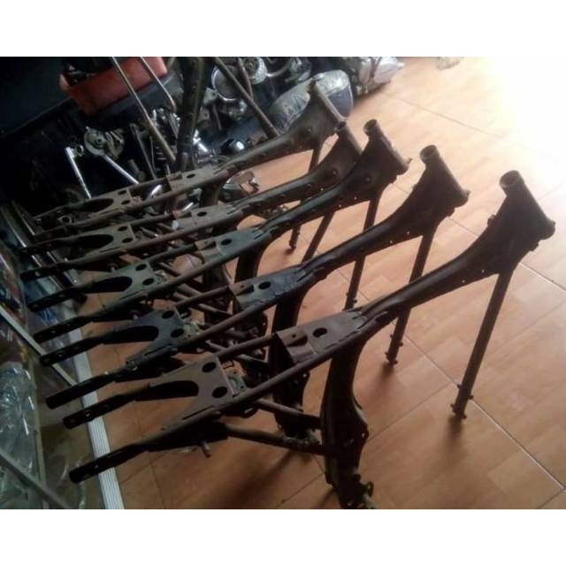 Jual Rangka Body frame CB k5 k2 k3 original | Shopee Indonesia