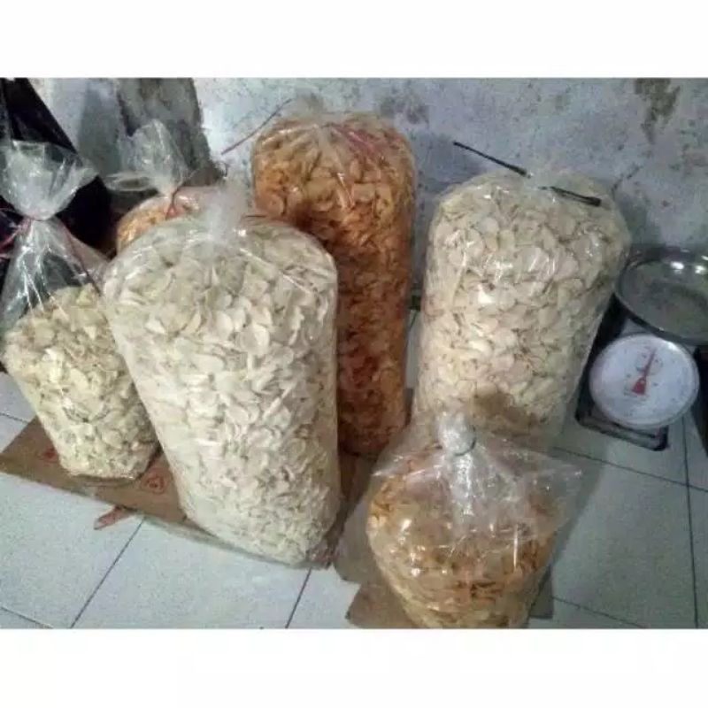 Jual Keripik Moring (Cimol Kering) | Shopee Indonesia
