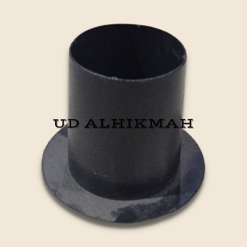 Jual CORONG TALANG HITAM 3" CORONG KARET HITAM TALANG AIR PLASTIK 3 ...
