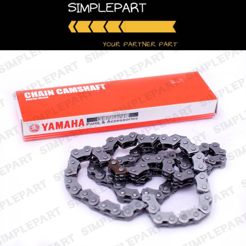 Jual RANTAI KETENG MIO RANTAI KETENG MIO SMILE RANTAI KETENG MIO SOUL ...