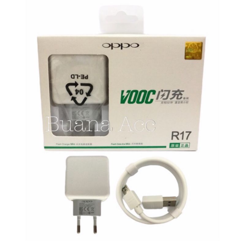 Jual CHARGER ORIGINAL OPPO F11 PRO / F11 / realme 3 Pro / R17 PRO VOOC ...