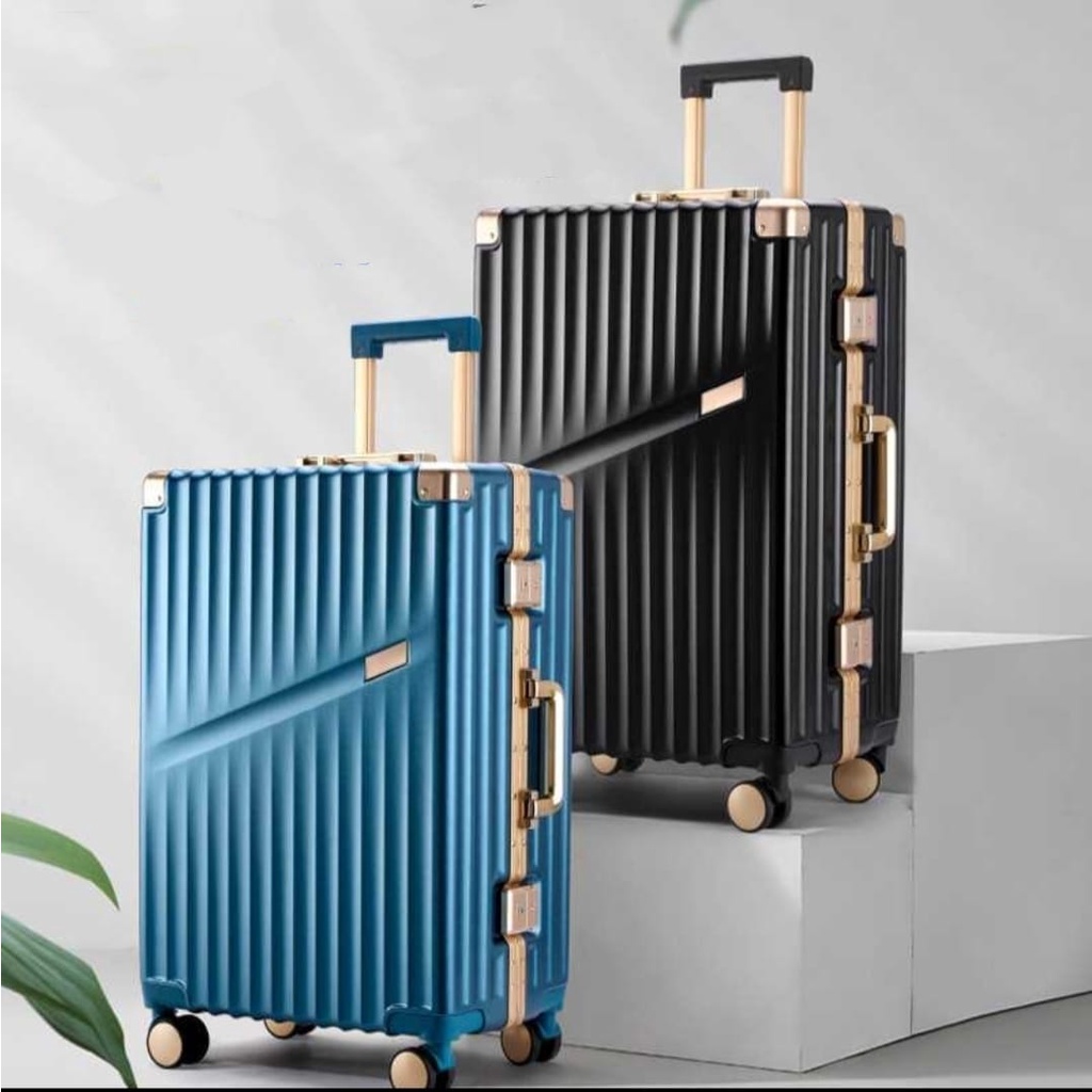 Jual PARKSON Lovent Koper 20 inch Kabin Bagasi / Koper 24 inch 28 inch ...