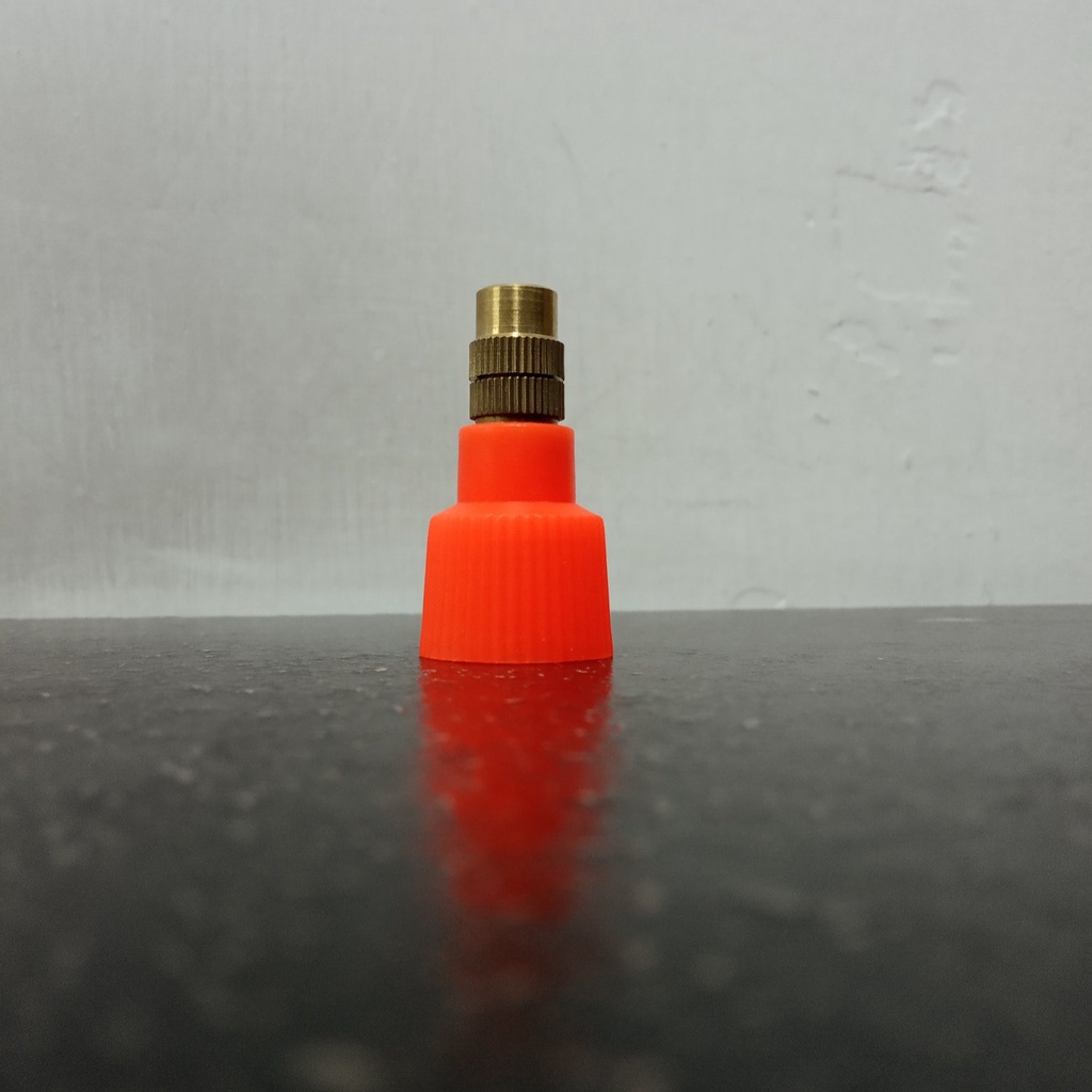 Jual Nozzle Sprayer Manual 2-3 L Liter Spuyer Kepala Nozel Spray ...