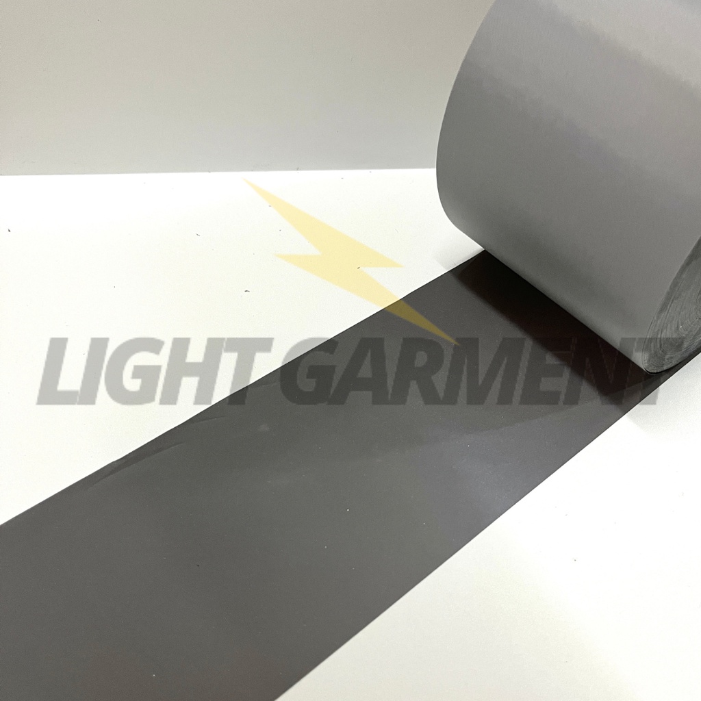 Jual Pita Scotlight grade A 10 cm 5 inch Meteran Jahit / Pita Safety ...