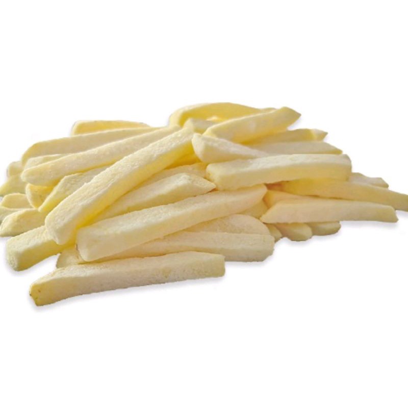 Jual Kentang Goreng Straight Cut 2,5 kg | Shopee Indonesia