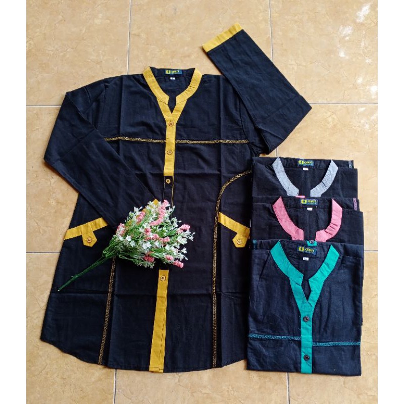 Jual Hitam List Warna | Shopee Indonesia