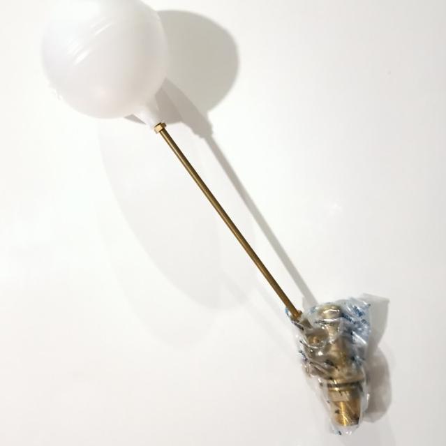 Jual pelampung toren bola-otomatis tangki air san-ei VN41-3/4"inch SDJ VO Best | Shopee Indonesia